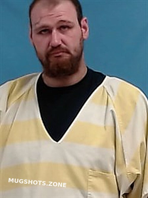 BARRON LOGAN 01/16/2025 - White County Mugshots Zone