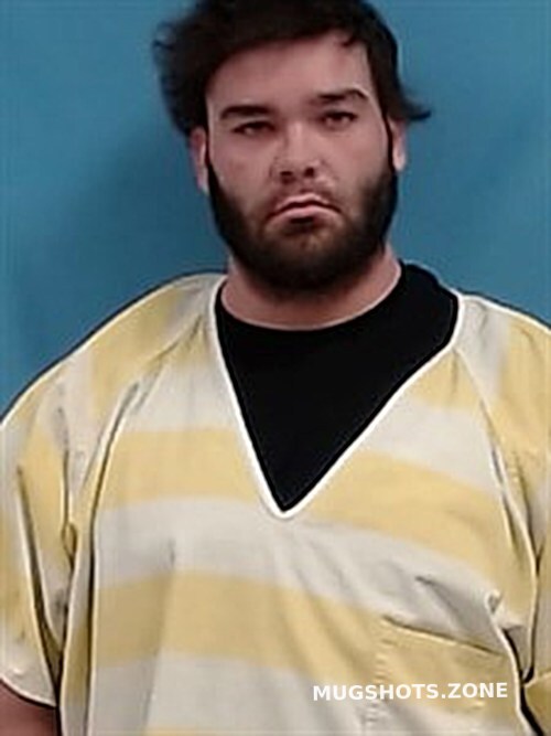 DEHART EDWARD CODDIE 01/17/2025 - White County Mugshots Zone
