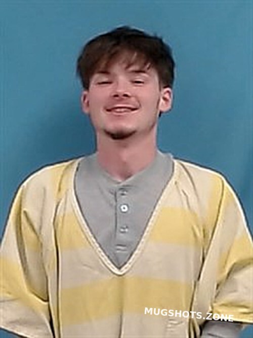 CHISM AIDEN DANIEL 01/19/2025 - White County Mugshots Zone