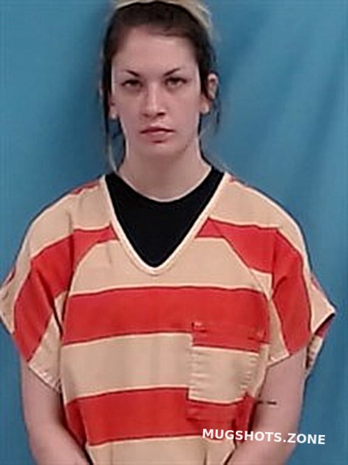 KEATING ALYSSA CHANDON 01/24/2025 - White County Mugshots Zone