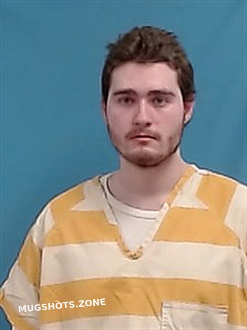MESSER TYLER 01/29/2025 - White County Mugshots Zone
