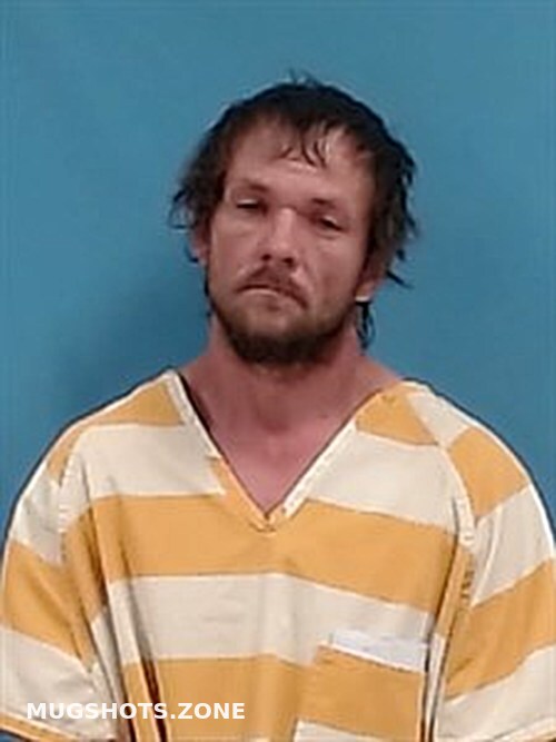 RECKART STEVEN RAY 01/29/2025 - White County Mugshots Zone