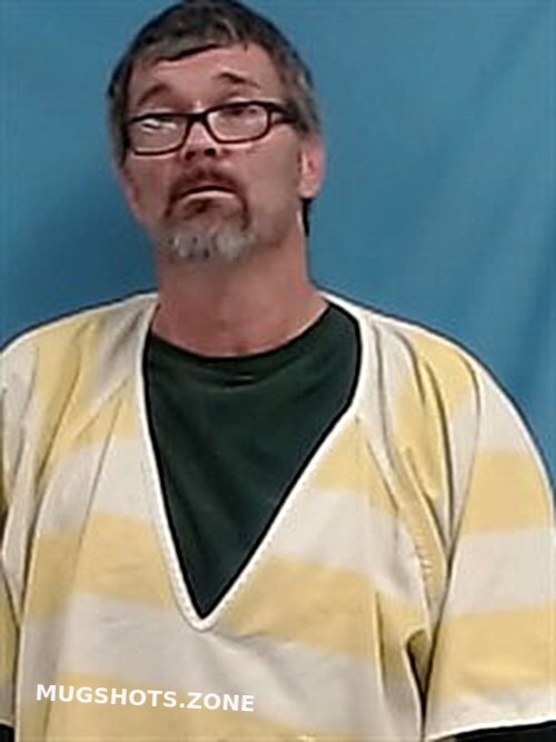 COUGHLIN DONALD DEWAYNE 01/30/2025 - White County Mugshots Zone