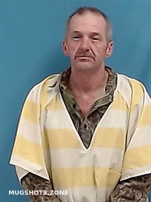 STEPHENS MICHAEL EDWARD 01/31/2025 - White County Mugshots Zone