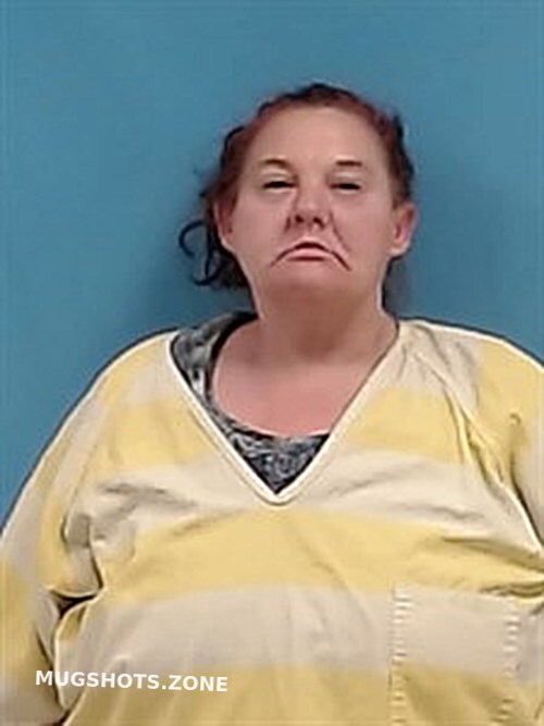 WEATHERLY ELITHA CAROL 01/31/2025 - White County Mugshots Zone