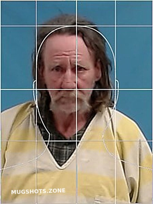 TROUTEN ROBERT LESTER 02/02/2025 - White County Mugshots Zone
