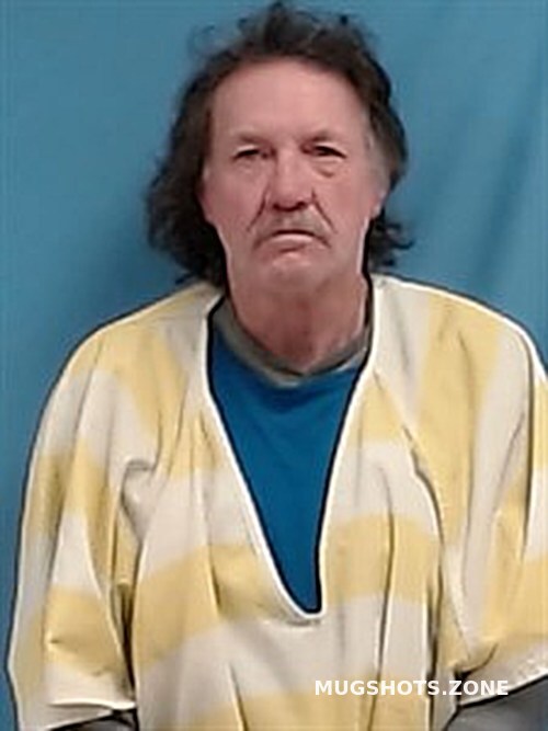 LAWRENCE DANIEL 02/03/2025 - White County Mugshots Zone