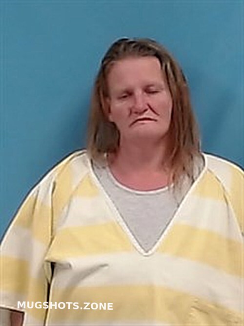 EDWARDS TRISH DANIELLE 02/03/2025 - White County Mugshots Zone