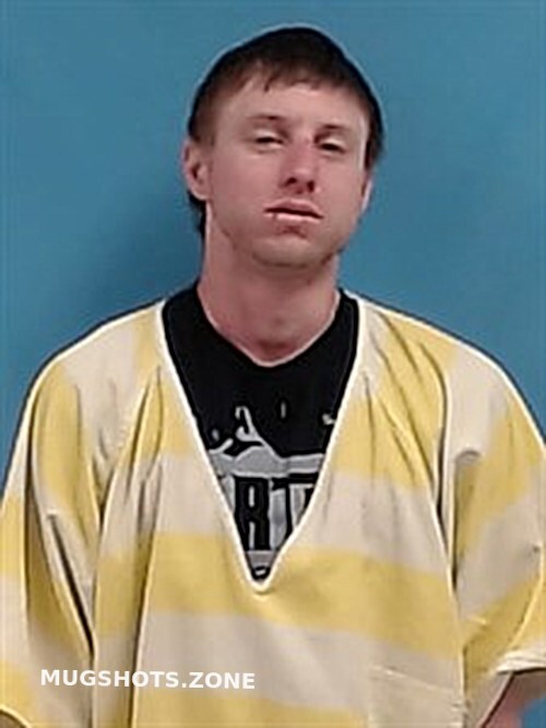 OVERSTREET BENJAMIN ALLEN 02/13/2025 - White County Mugshots Zone