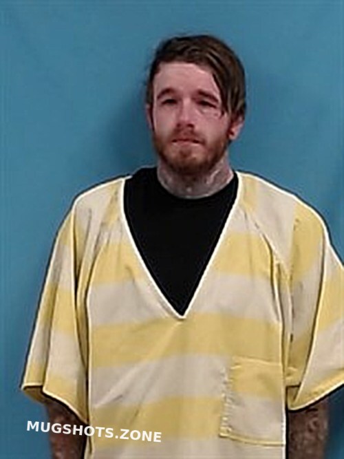 DENO TOMMY RAY 02/16/2025 - White County Mugshots Zone