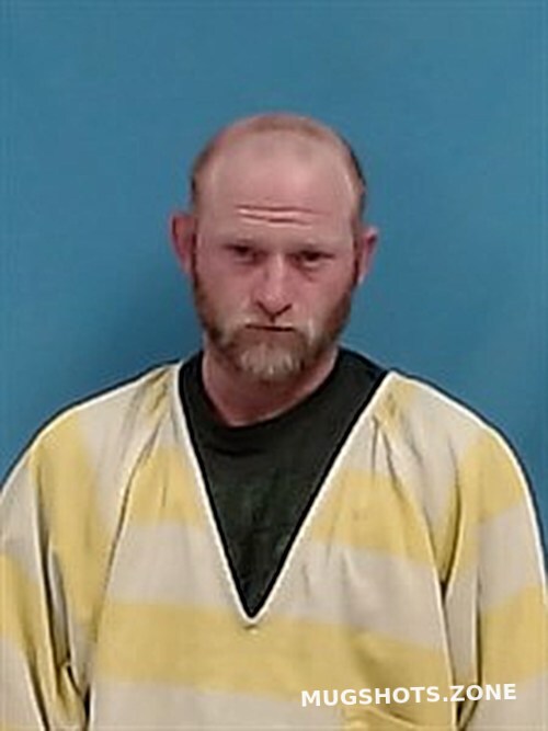 SPRADLING CODY 02/23/2025 - White County Mugshots Zone