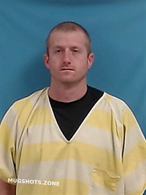 PANNEL JORDAN CLARK 02/24/2025 - White County Mugshots Zone