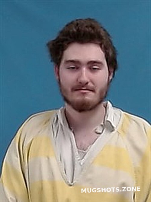 MESSER TYLER 02/25/2025 - White County Mugshots Zone