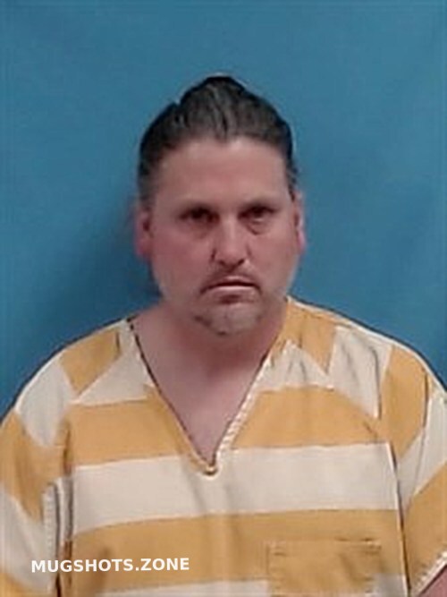 ENGLES JACOB CJ 02/28/2025 - White County Mugshots Zone