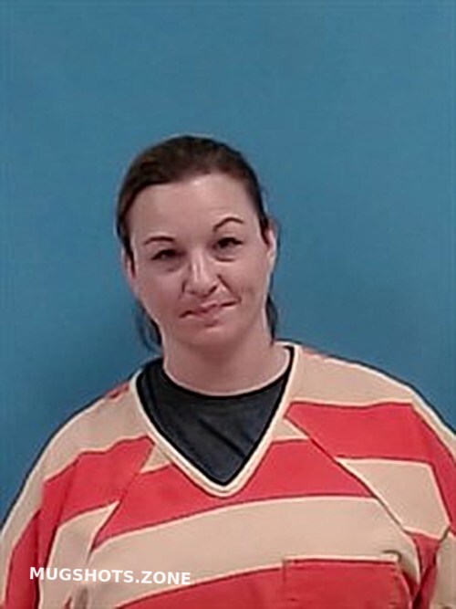 FISK AMANDA BLYTHE 03/03/2025 - White County Mugshots Zone