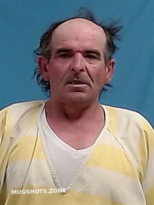 GABBARD CHARLES JEFFERY 03/05/2025 - White County Mugshots Zone