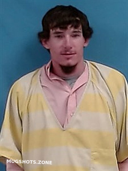 JONES ROBERT MATTHEW 03/06/2025 - White County Mugshots Zone