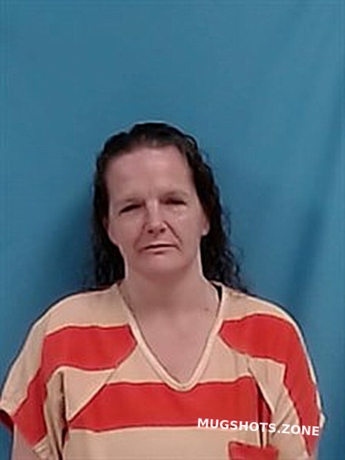 LAWS HEATHER D 03/07/2025 - White County Mugshots Zone