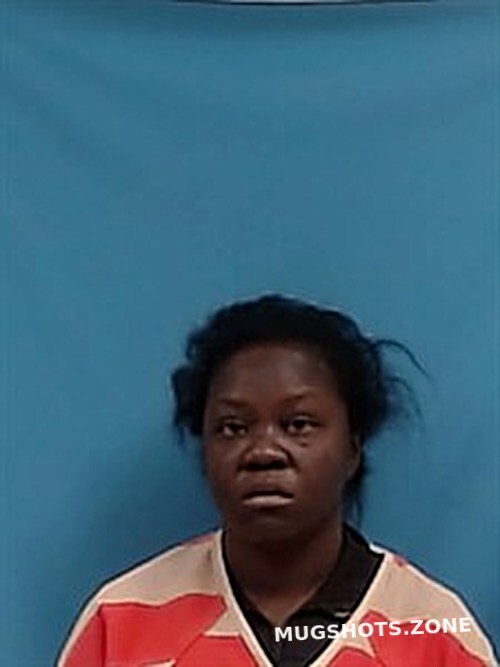 WORSHAM ALEXIS JEWEL 03/08/2025 - White County Mugshots Zone