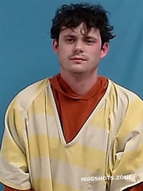 MCCARTY JOSHUA 03/09/2025 - White County Mugshots Zone