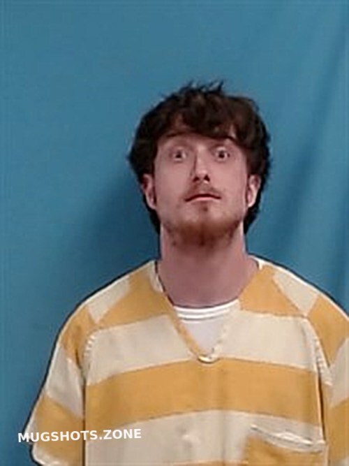 DREW LAYTON 03/11/2025 - White County Mugshots Zone
