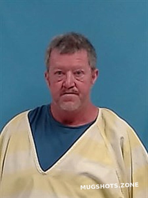 SISSON RODNEY GLEN 03/15/2025 - White County Mugshots Zone