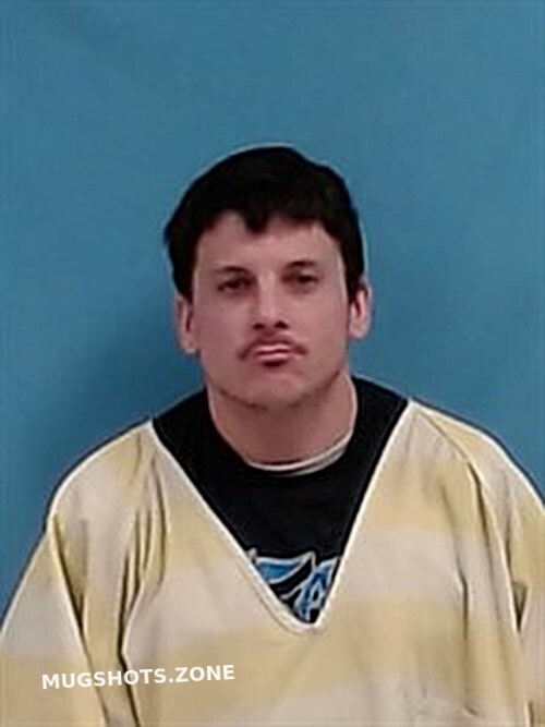 MCSPADDEN DAVID ALLEN 03/18/2025 - White County Mugshots Zone
