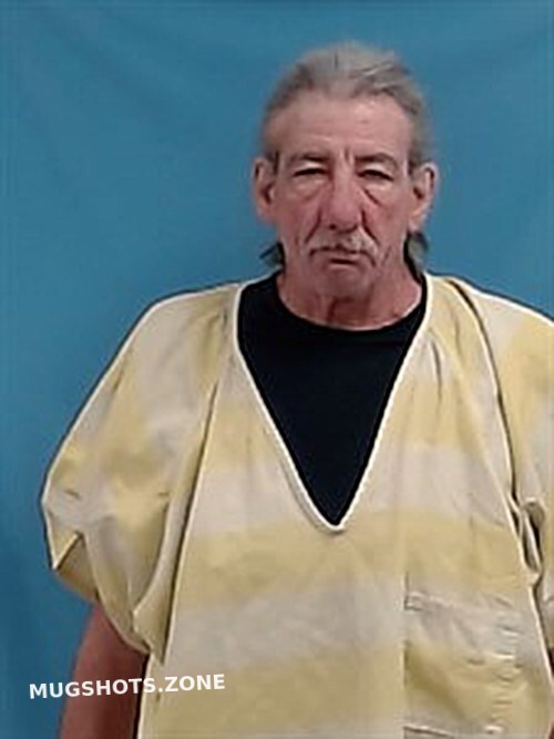 GRAMMER TROY D 03/21/2025 - White County Mugshots Zone