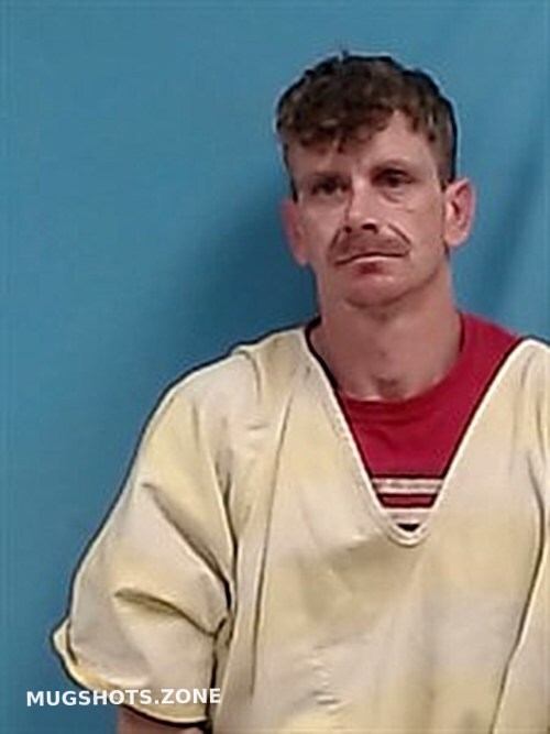 BODIFORD ANDREW KENNETH 03/24/2025 - White County Mugshots Zone