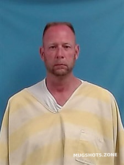 MCKAY TIMOTHY 03/26/2025 - White County Mugshots Zone