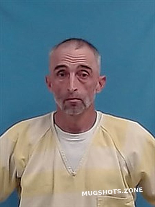 JOHNSON MICHAEL DUANE 03/28/2025 - White County Mugshots Zone