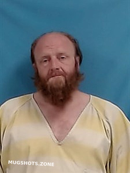 OWENS ERIC RUSSELL 04/02/2025 - White County Mugshots Zone
