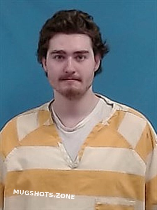 MESSER TYLER 04/02/2025 - White County Mugshots Zone