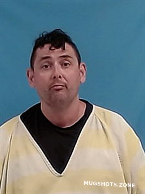 BRASHER JAMES WILLIE 04/03/2025 - White County Mugshots Zone