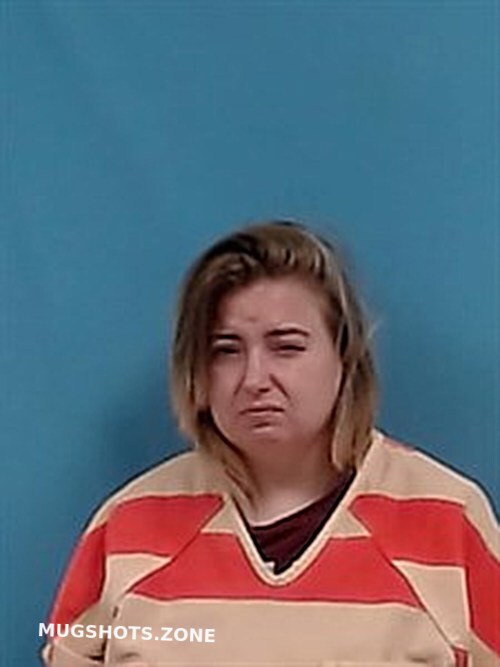 LAMB BRIANNE GABRIELLE 04/11/2025 - White County Mugshots Zone