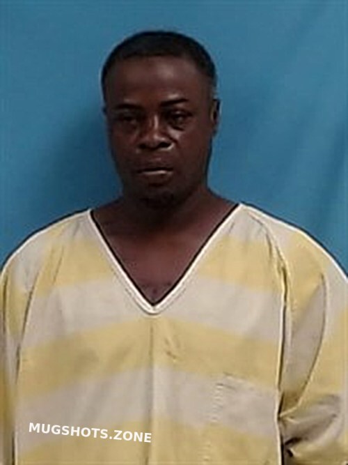 JOHNSON ANTONIO TORREY 04/14/2025 - White County Mugshots Zone