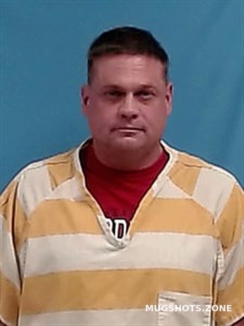 SCROGGINS JERRY SHANNON 04/15/2025 - White County Mugshots Zone