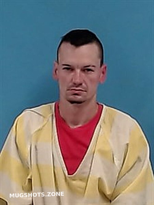 NEWBY TIMOTHY TYLER 04/26/2025 - White County Mugshots Zone
