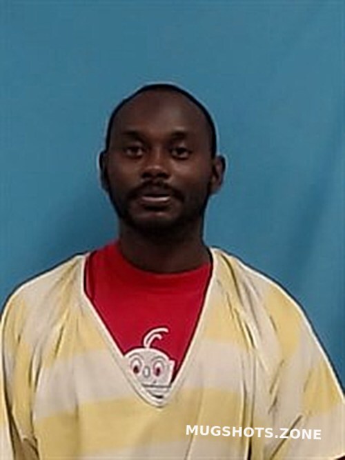 WESLEY ROSCOE RICKEY 04/30/2025 - White County Mugshots Zone