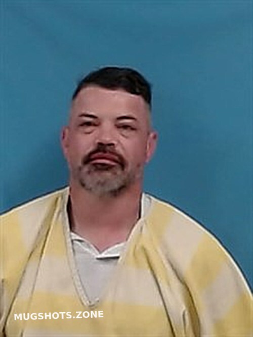 DOTY ADAM FRANKLIN 04/30/2025 - White County Mugshots Zone