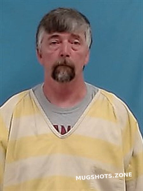 CAGLE ROGER CLEVELAND 04/30/2025 - White County Mugshots Zone