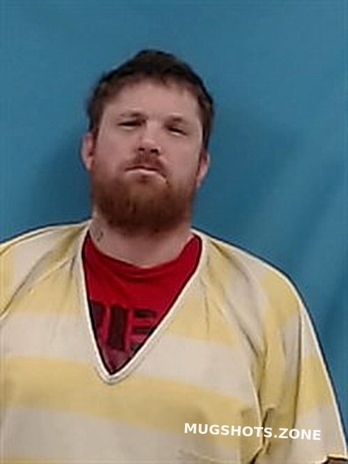 THOMAS TIMOTHY J 05/02/2025 - White County Mugshots Zone
