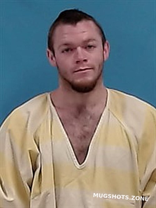 ESTES HUNTER 05/03/2025 - White County Mugshots Zone