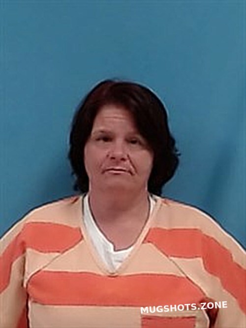 CARSON LAURIE A 05/05/2025 - White County Mugshots Zone