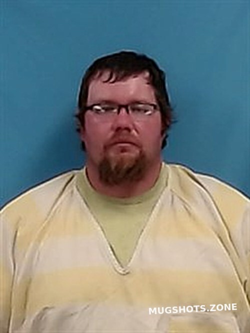 BENGE CODY ALLEN 05/06/2025 - White County Mugshots Zone