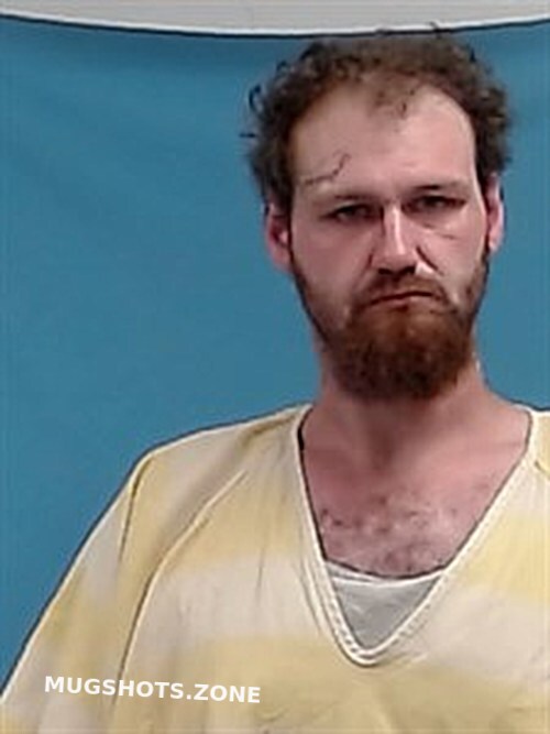 BARRON LOGAN 05/07/2025 - White County Mugshots Zone