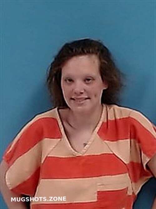 HEARON SARAH NICOLE 05/07/2025 - White County Mugshots Zone