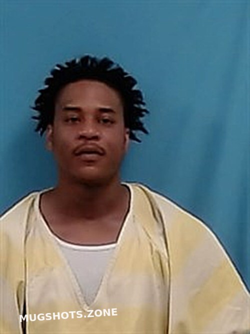 SIMON REGINALD DEVON 05/09/2025 - White County Mugshots Zone
