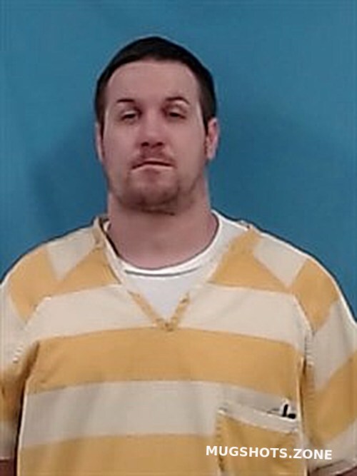 HARRIS JASON PATRICK 05/09/2025 - White County Mugshots Zone