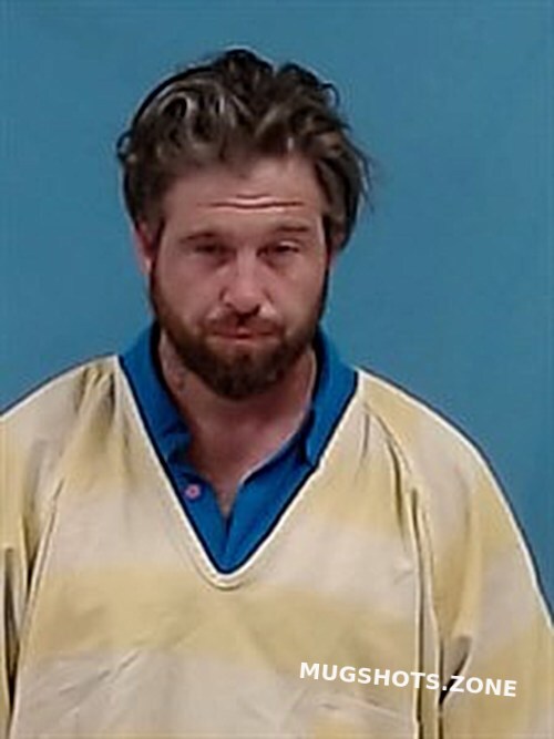MILLER CHRISTOPHER RYAN 05/09/2025 - White County Mugshots Zone
